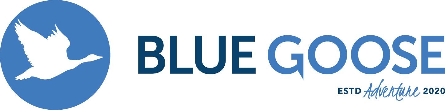 Blue Goose Lodge – Serff Creative Group, Denver, CO
